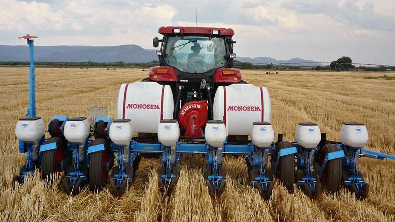 Monosem Planter | PrecisionAg